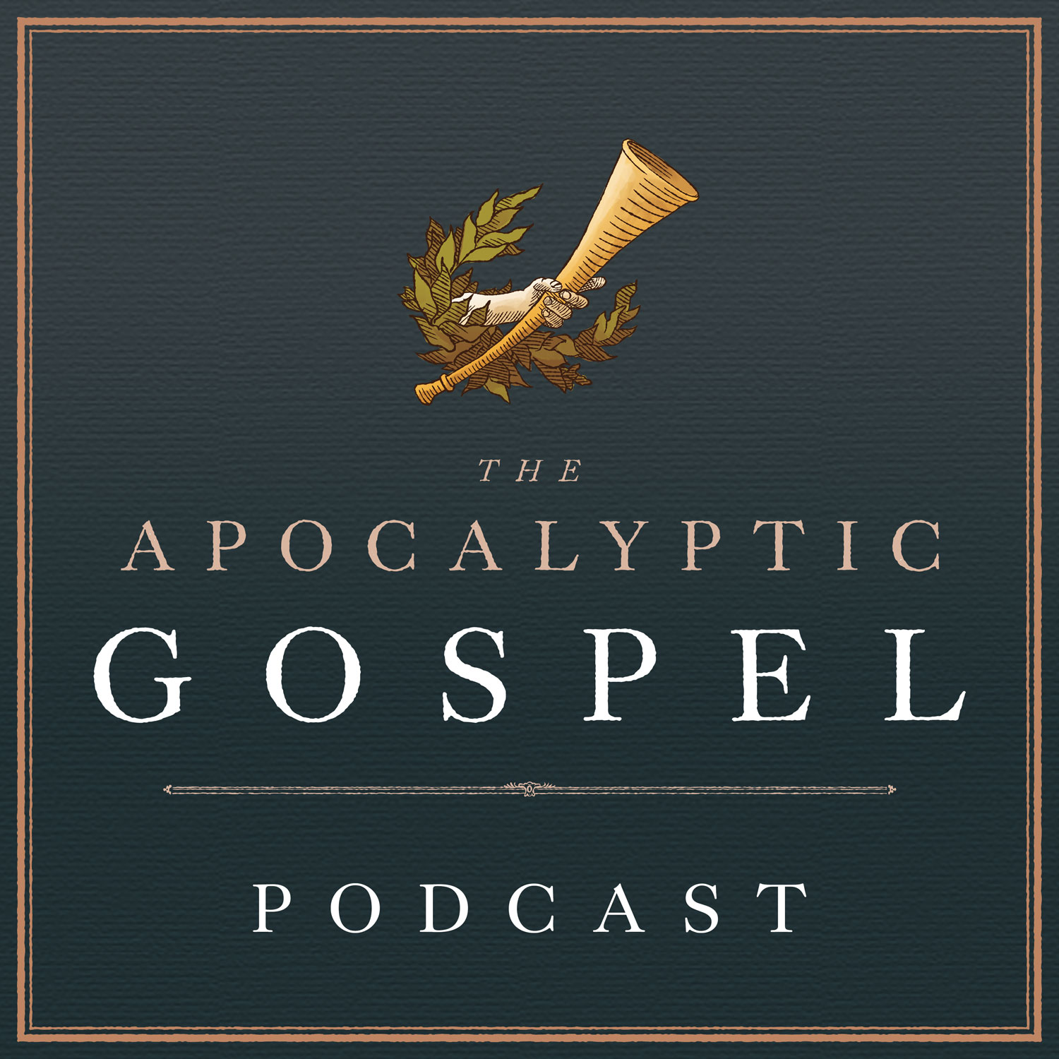 The Apocalyptic Gospel